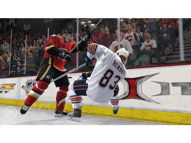 NHL 2009 PC Game - Newegg.com