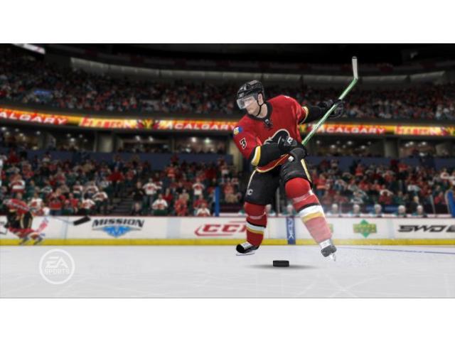 NHL 2009 PC Game - Newegg.com