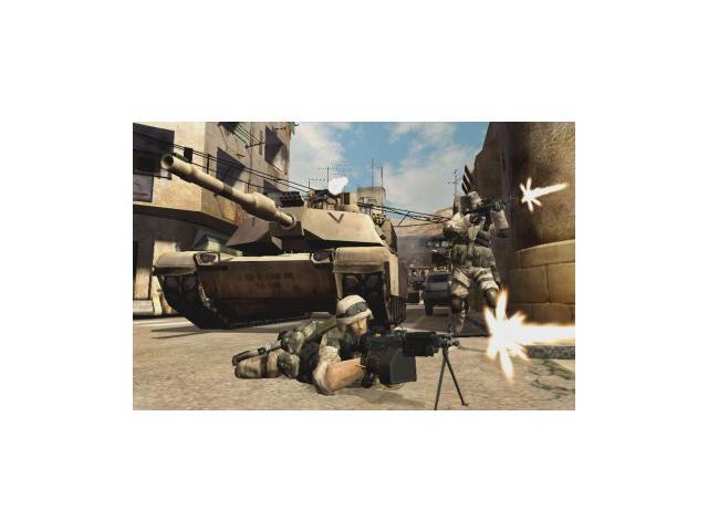 Battlefield 2 PC Game - Newegg.com