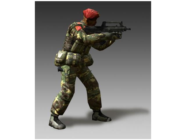 Battlefield 2 PC Game - Newegg.com