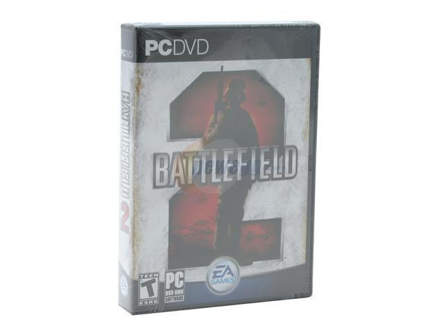 Battlefield 2 PC Game - Newegg.com