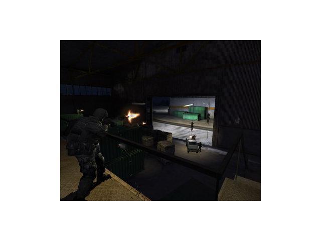 Battlefield 2: Special Forces PC Game - Newegg.com