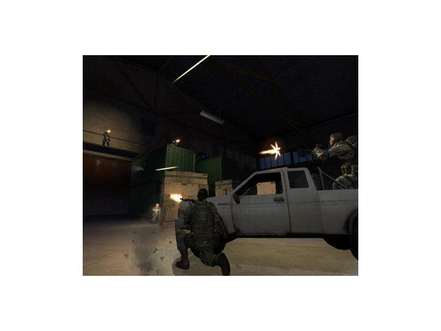 Battlefield 2: Special Forces PC Game - Newegg.com