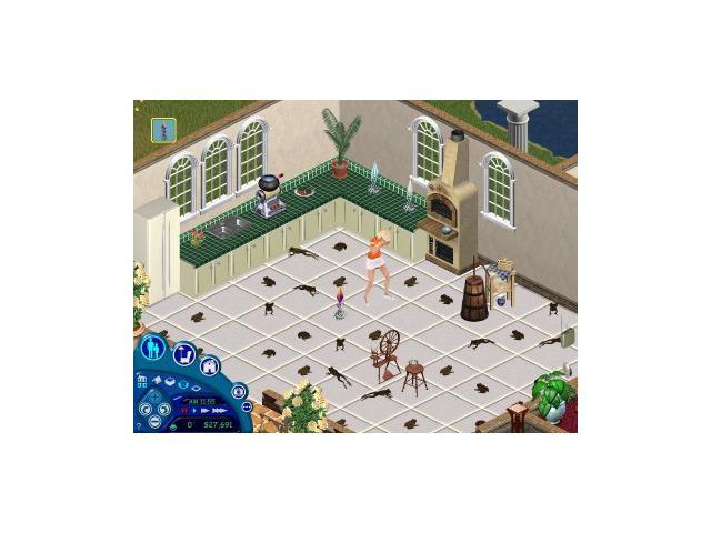 The Sims Complete Collection PC Game - Newegg.com