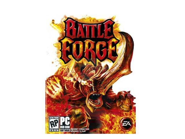 BattleForge PC Game - Newegg.ca
