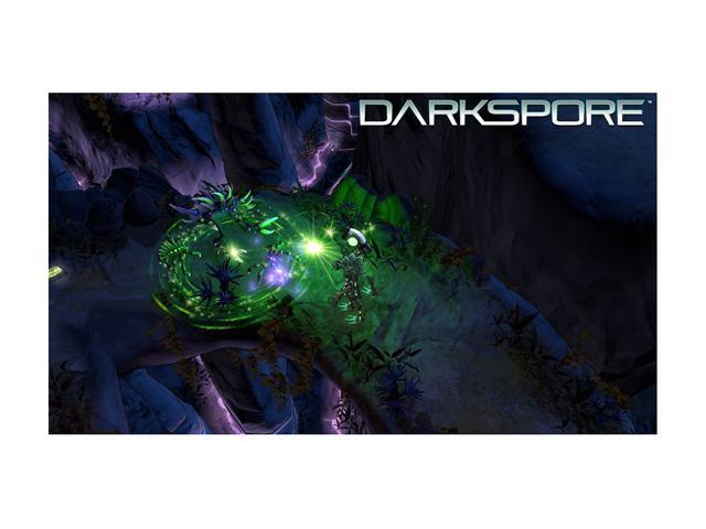 Darkspore Limited Edition PC Game - Newegg.com