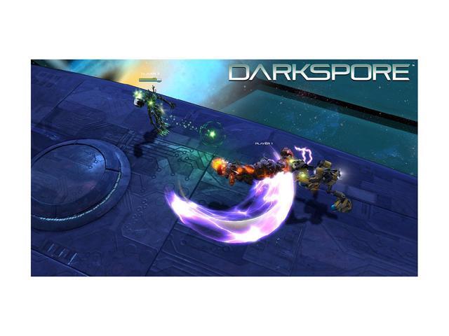 Darkspore Limited Edition PC Game - Newegg.com