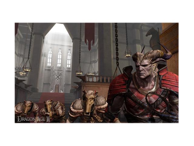 Dragon Age Origins 2: Bioware Signature Edition PC Game - Newegg.com