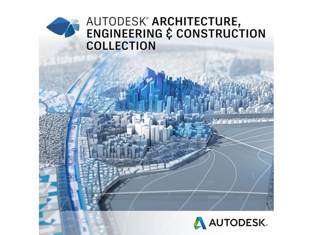 Architecture Engineering & Construction Collection IC Commercial New Single-user ELD Annual ...