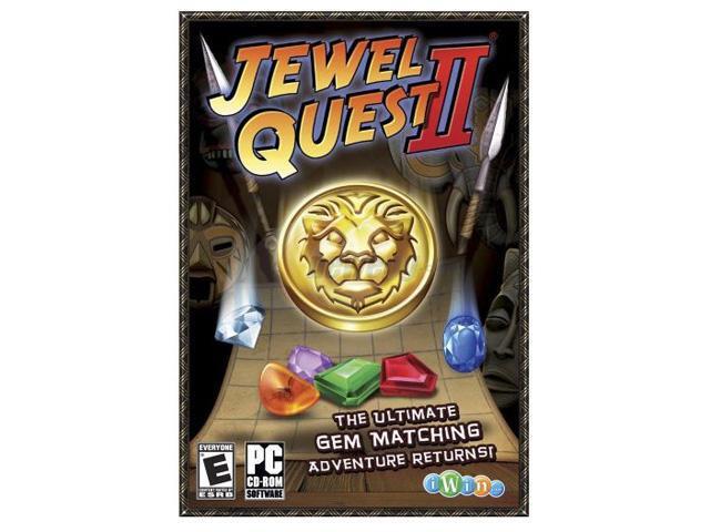 Jewel Quest 2 PC Game - Newegg.com