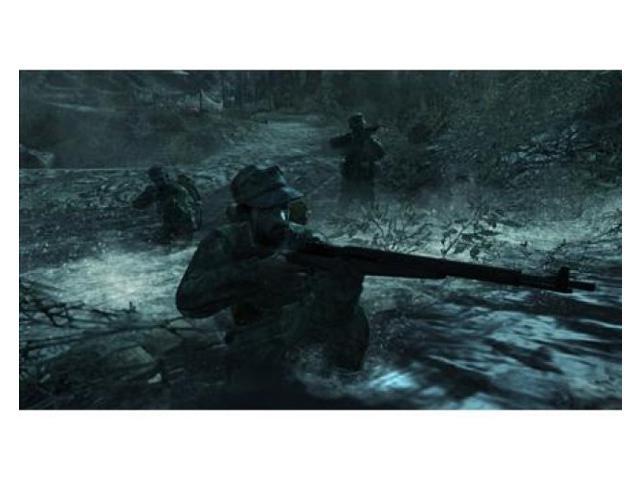 Call of Duty: World at War Collector Edition PC Game - Newegg.com