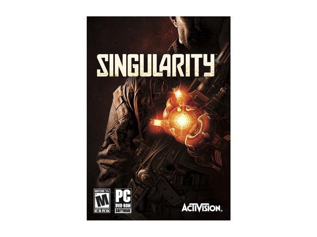 Singularity PC Game - Newegg.com