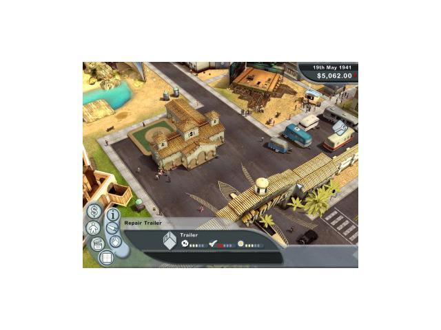 The Movies PC Game - Newegg.com