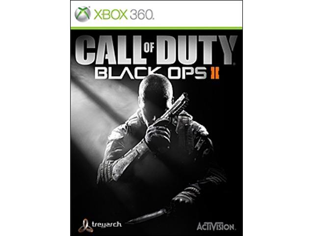 Call of Duty: Black Ops II - Apocalypse Map Pack DLC [XBOX Live Credit ...