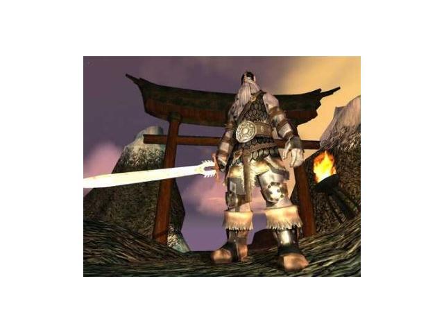EverQuest Titanium PC Game - Newegg.com