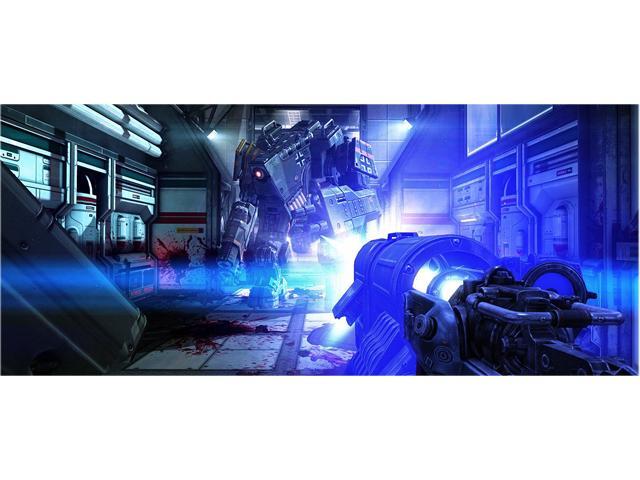 Wolfenstein: The New Order PC Game - Newegg.com