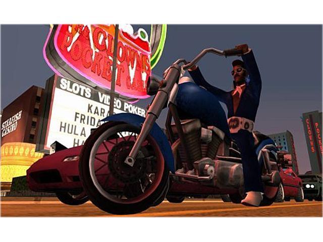 Grand Theft Auto: San Andreas [Online Game Code] - Newegg.ca