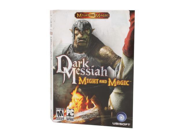 Dark Messiah Might and Magic PC Game - Newegg.com