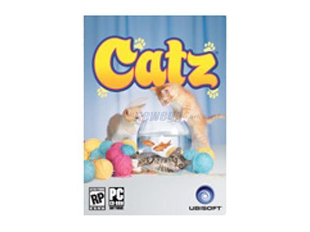 Catz PC Game - Newegg.com