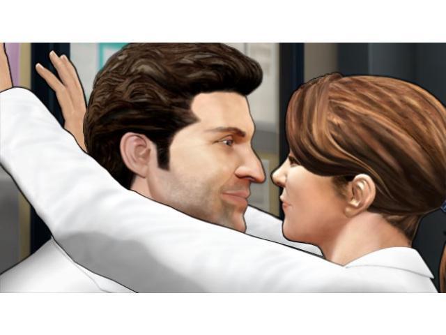 Grey's Anatomy PC Game - Newegg.com
