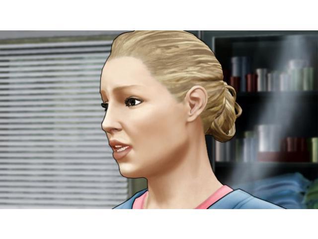 Grey's Anatomy PC Game - Newegg.com