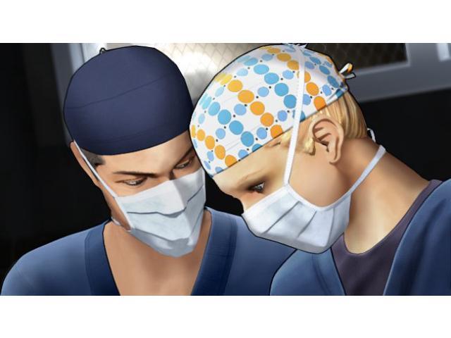 Grey's Anatomy PC Game - Newegg.com
