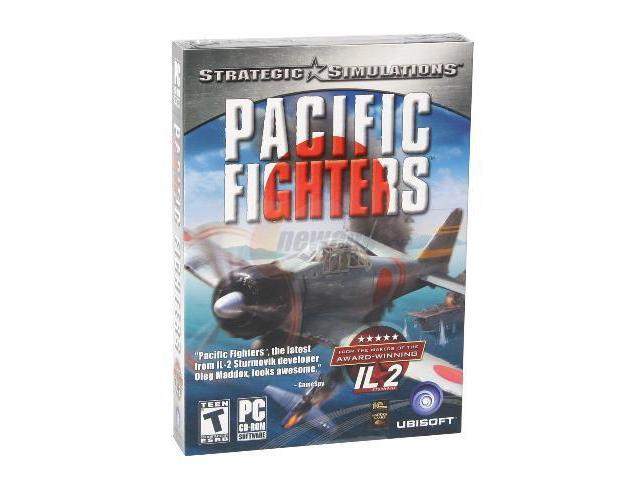 Pacific Fighters PC Game - Newegg.com