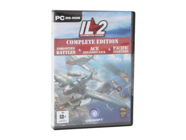 IL-2 Complete Edition PC Game - Newegg.com