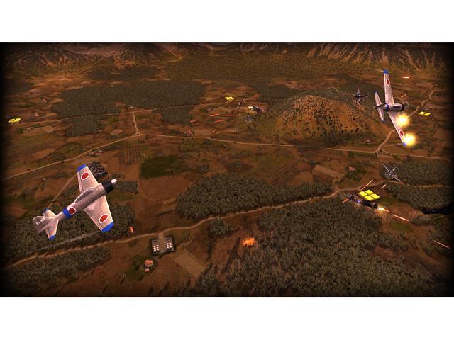 RUSE DLC 3 Pack of the Rising Sun [Online Game Code] - Newegg.com