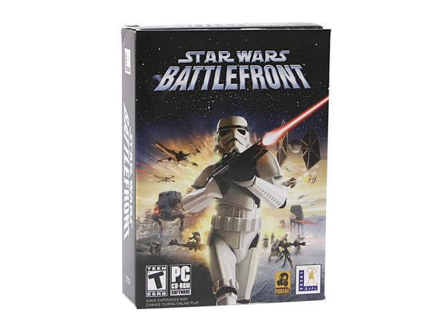Star Wars Battlefront PC Game - Newegg.com