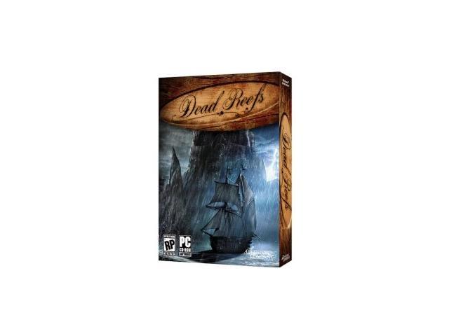 Dead Reefs PC Game - Newegg.com
