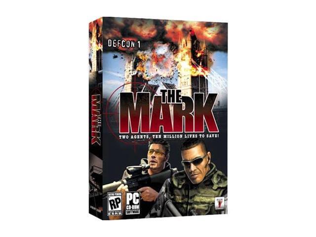 The mark PC Game - Newegg.com