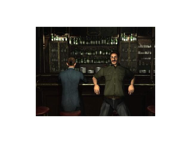 Post Mortem PC Game - Newegg.com