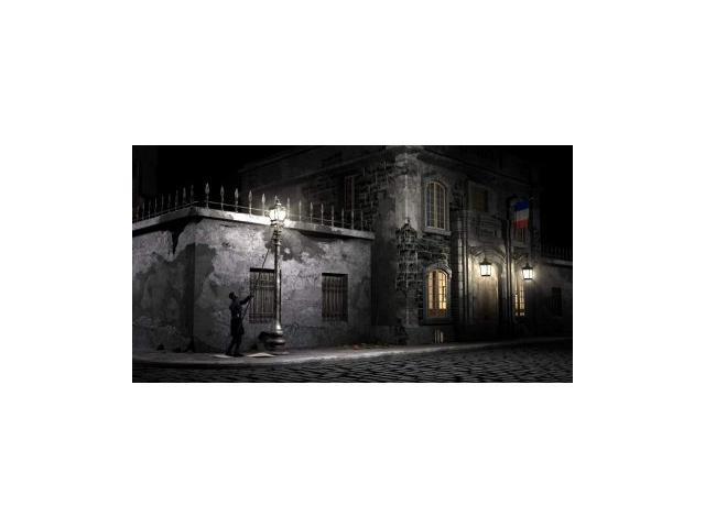 Post Mortem PC Game - Newegg.com