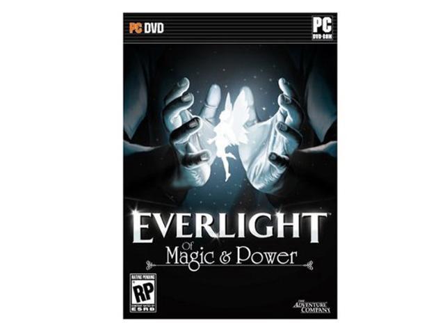 Everlight PC Game - Newegg.com