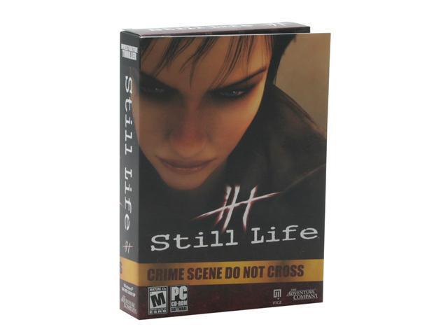 Still Life PC Game - Newegg.com