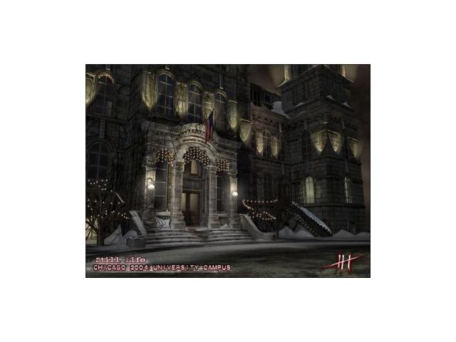Still Life PC Game - Newegg.com