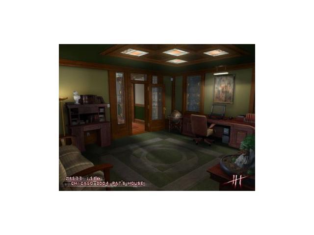 Still Life PC Game - Newegg.com