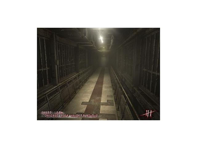 Still Life PC Game - Newegg.com