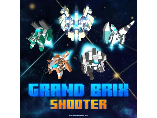 Grand Brix Shooter - PC [Steam Online Game Code] - Newegg.com