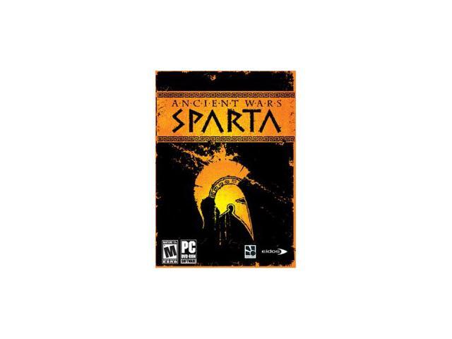 Ancient Wars: Sparta PC Game - Newegg.com