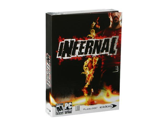Infernal PC Game - Newegg.com