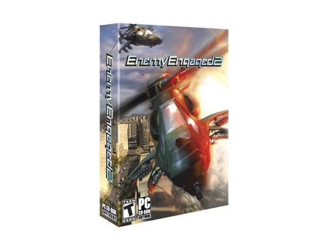 Enemy Engaged 2 PC Game - Newegg.com