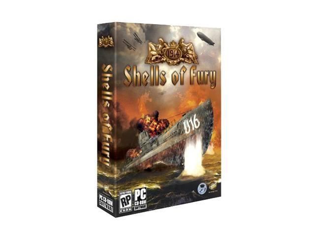 Shells of Fury PC Game - Newegg.com