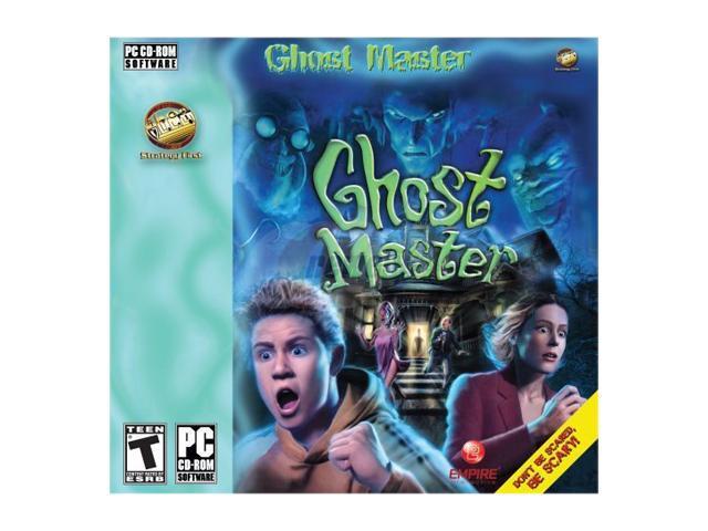 Ghost Master PC Game - Newegg.com