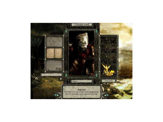 Disciples II PC Game - Newegg.com