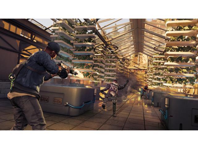 WATCH_DOGS® 2 - Deluxe Edition - PC Digital [Ubisoft Connect] - Newegg.com