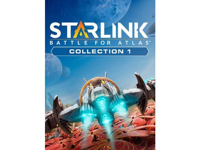 Starlink: Battle for Atlas™ - Collection Pack Wave 1 - PC Digital [Ubisoft Connect] - Newegg.com