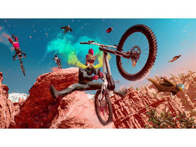 Riders Republic™ – Complete Edition - PC Digital [Ubisoft Connect ...