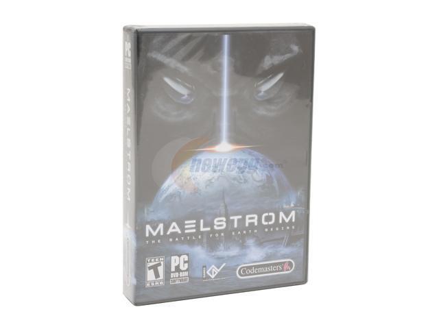 Maelstrom PC Game - Newegg.com
